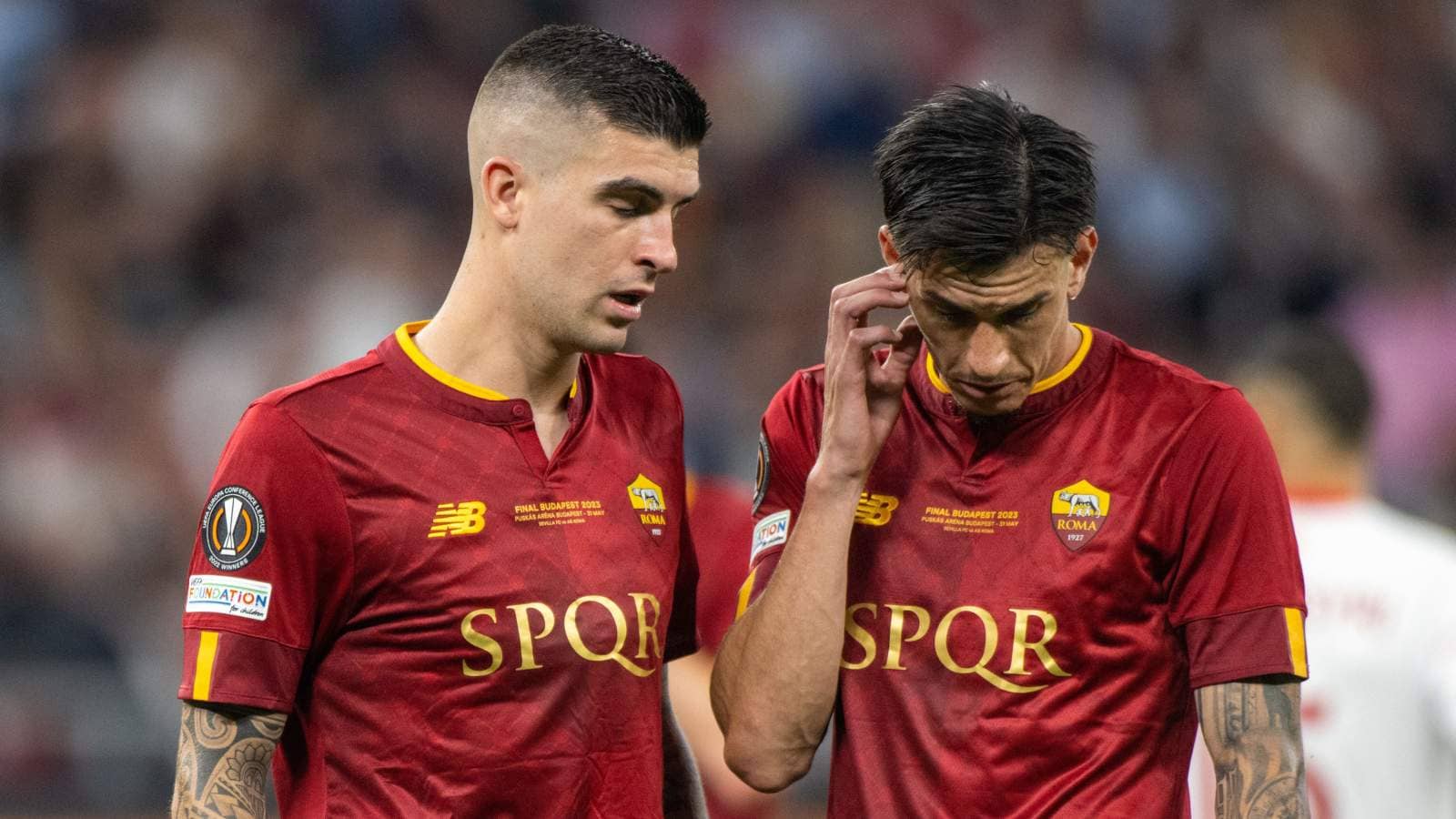 Tottenham become preferred bidders for inconsistent defender after ...