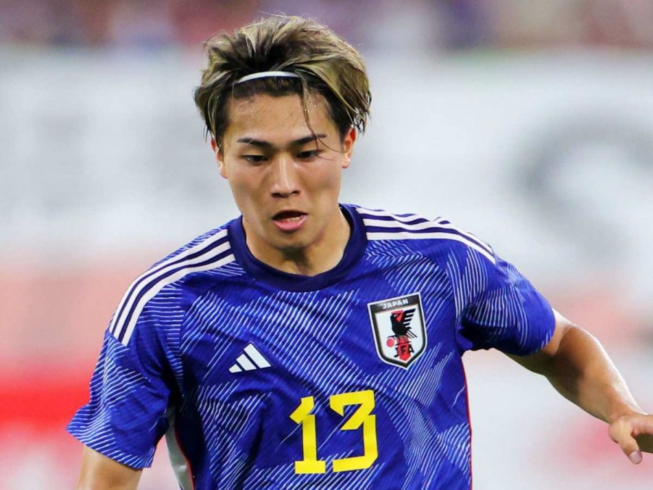 Liverpool on alert for obscure 17-goal winger target after international breakthrough amid Aston ...