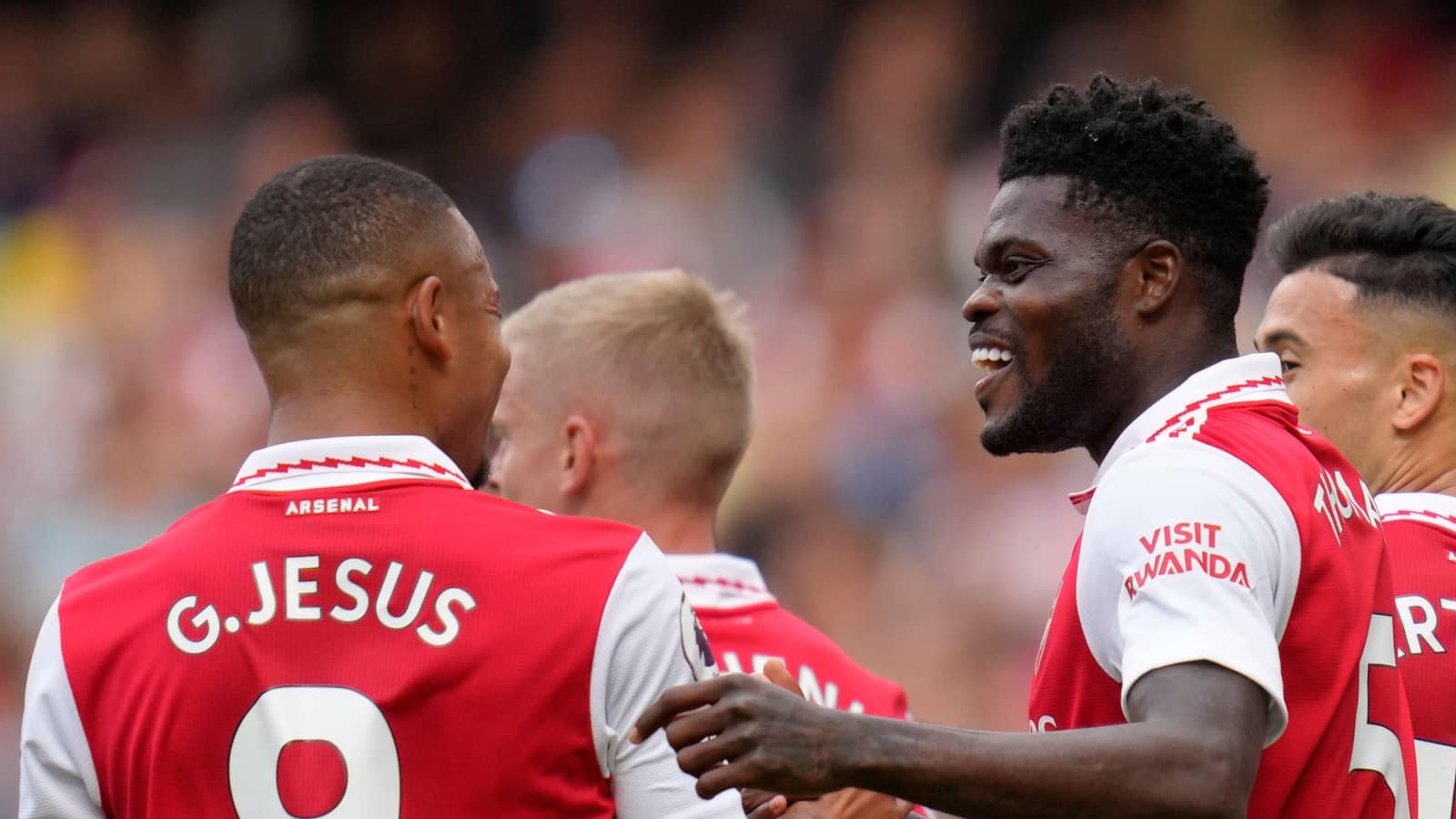 Arteta in ruthless Arsenal cull with senior star to be axed and top ...