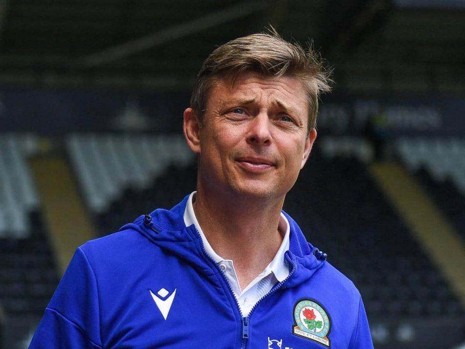 Sources: Blackburn enter talks with Brighton over exciting move for ...