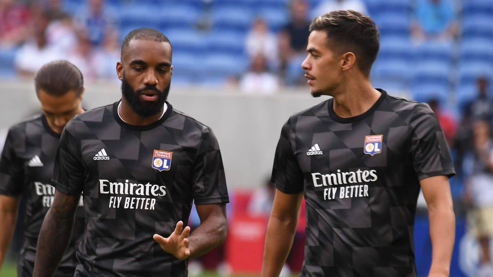 Everton emerge as takers for €15m Frenchman to replace departing star ...