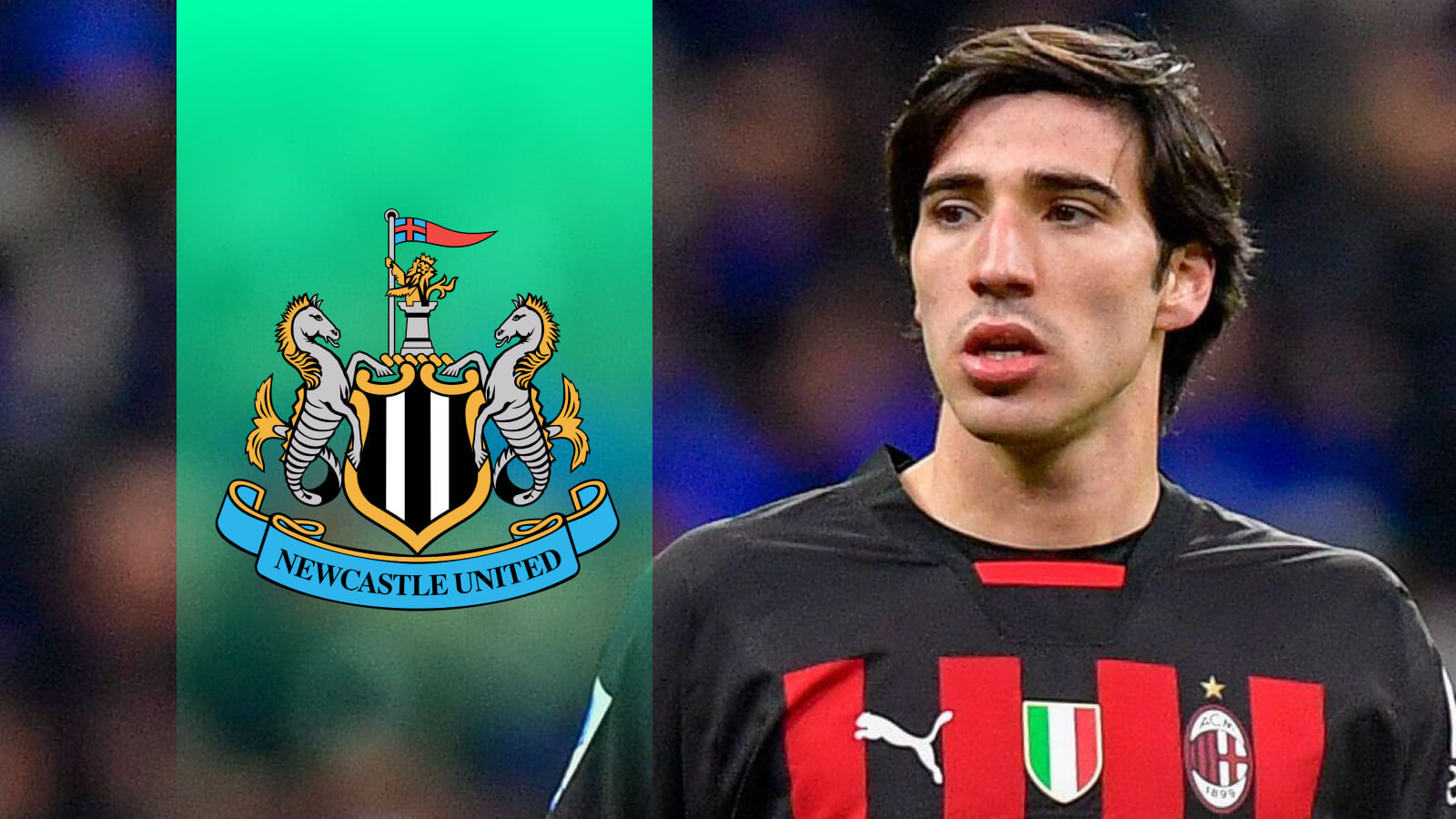Fabrizio Romano: Newcastle complete record-breaking signing of world ...