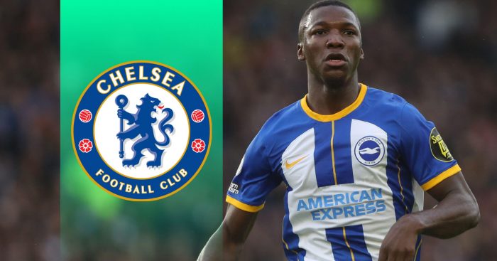 Blockbuster double Chelsea signing on after Fabrizio Romano 'here we go ...