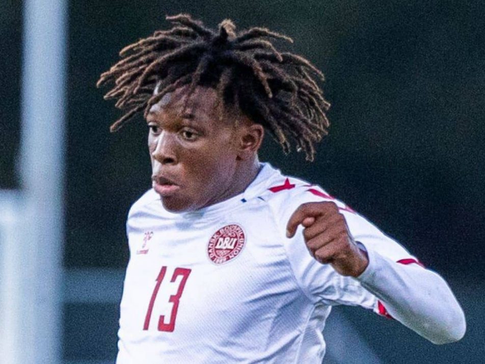 Potential big Liverpool offer for 'huge talent' confirmed by defender's ...