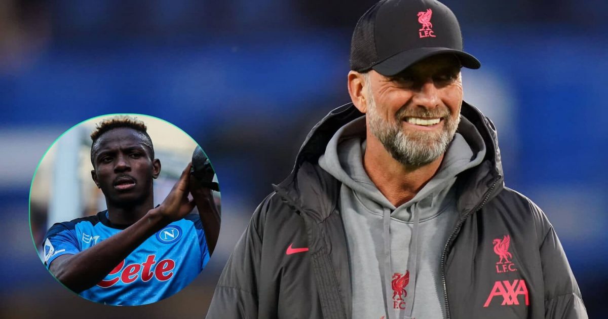 Euro Paper Talk: Liverpool hijack Man Utd deal for stunning striker ...
