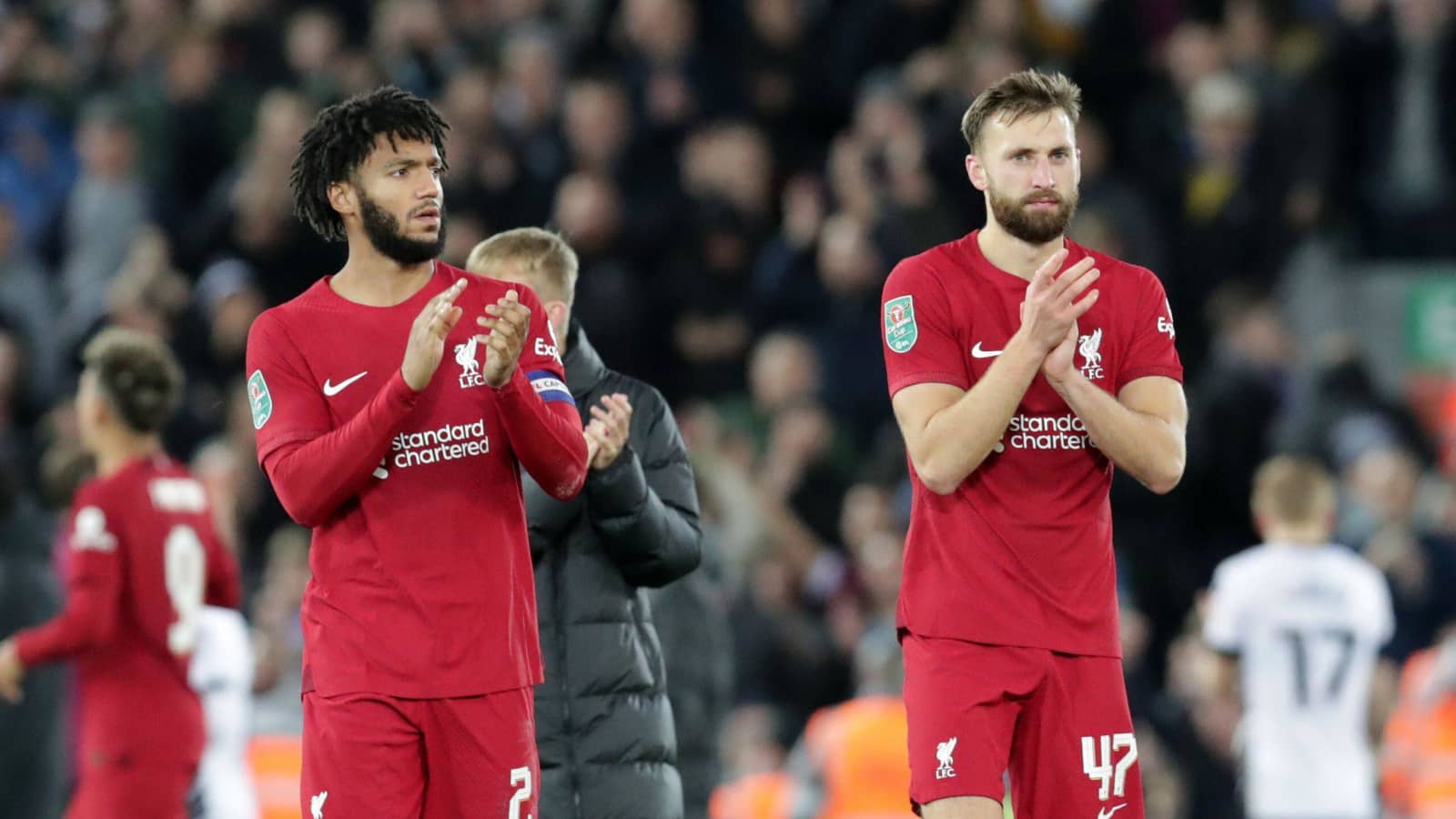 Leeds Utd prepare surprise Liverpool raid for forgotten star that their ...