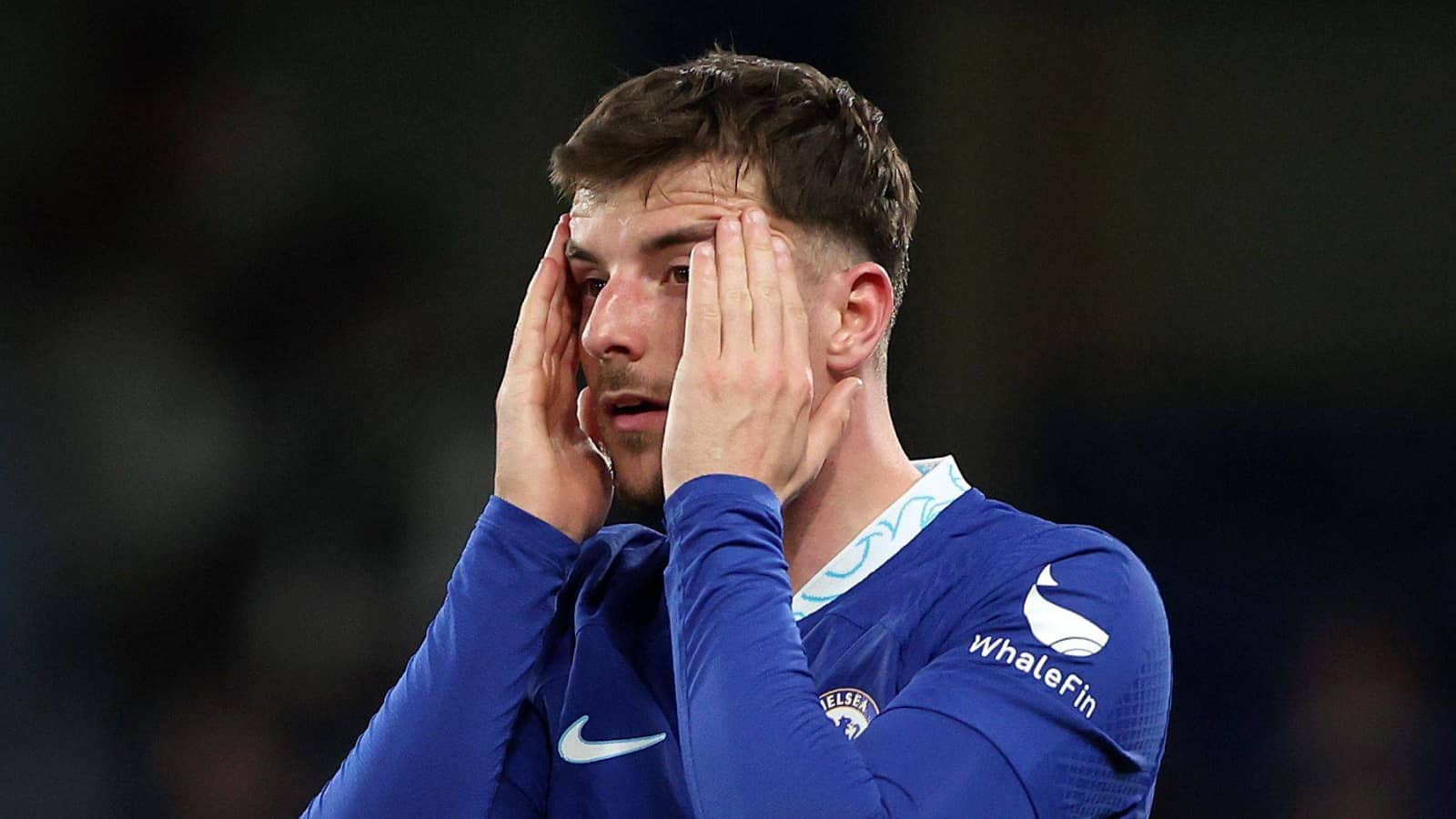 Mount repercussions see two Man Utd exits take shape, with West Ham and ...