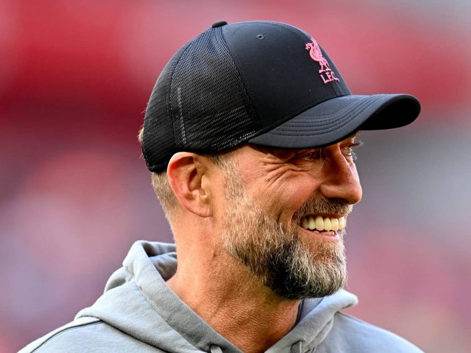 Fabrizio Romano confirms signing Liverpool will make, with Klopp to ...