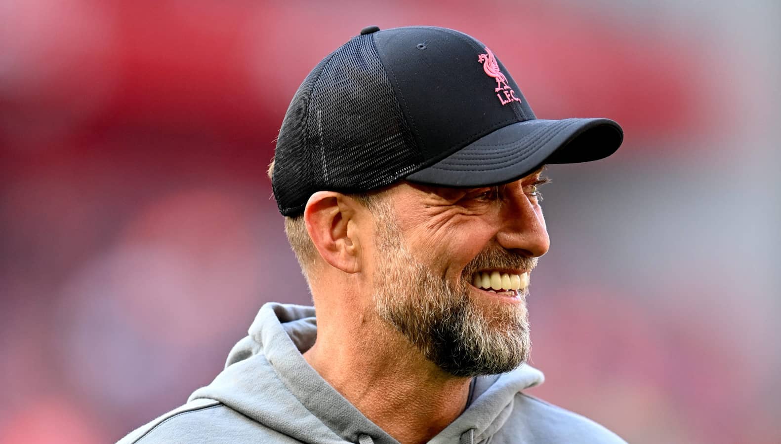 Fabinho replacement: Liverpool to 'break the bank' for £100m midfielder ...