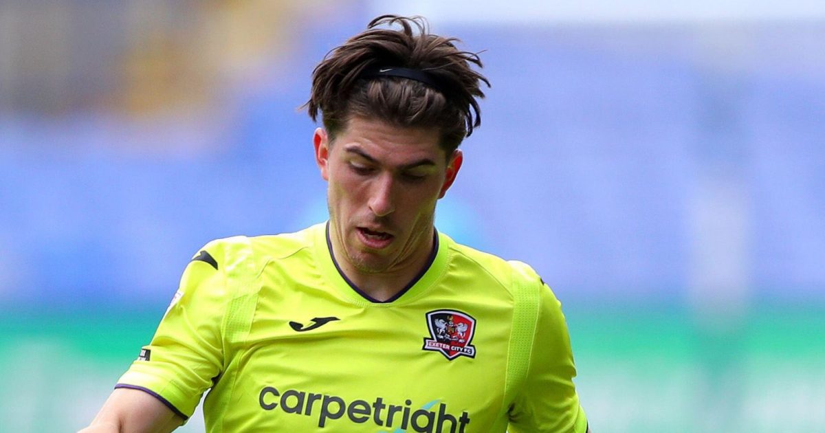 Sources: Swansea unlock signing of top right-back target as Josh Key ...