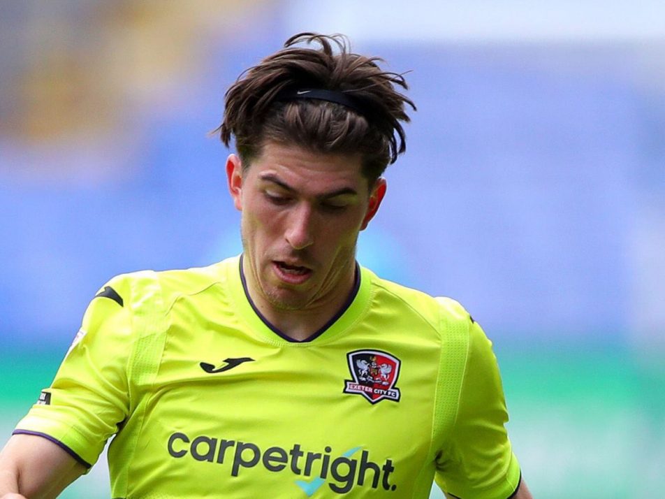 Sources: Swansea unlock signing of top right-back target as Josh Key ...