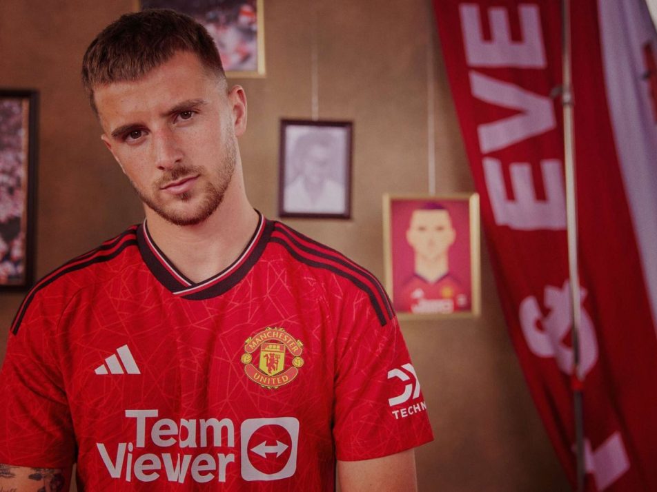 Mason Mount reveals how Erik ten Hag convinced him to ditch Chelsea for ...