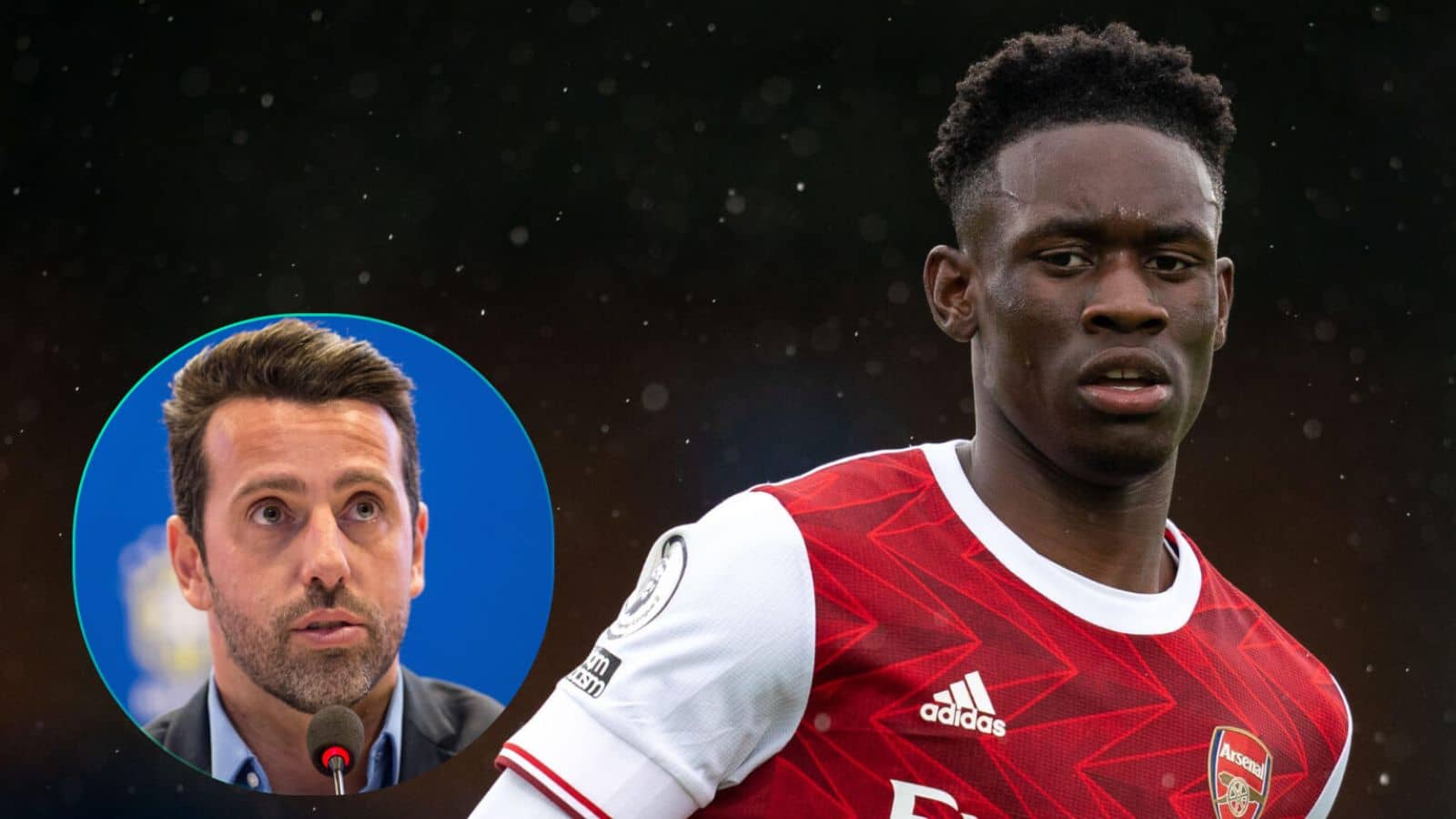 Exclusive: Arsenal told to set £50m fee for attacker 'forcing' Edu into unwanted sale; must use ...