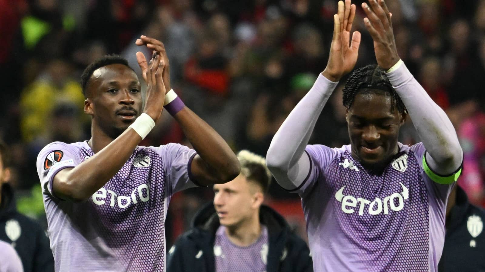 Newcastle looking to hijack Man Utd deal for Ten Hag's no.1 centre-back ... Newcastle looking to hijack Man Utd deal for Ten Hag's no.1 centre-back ...
