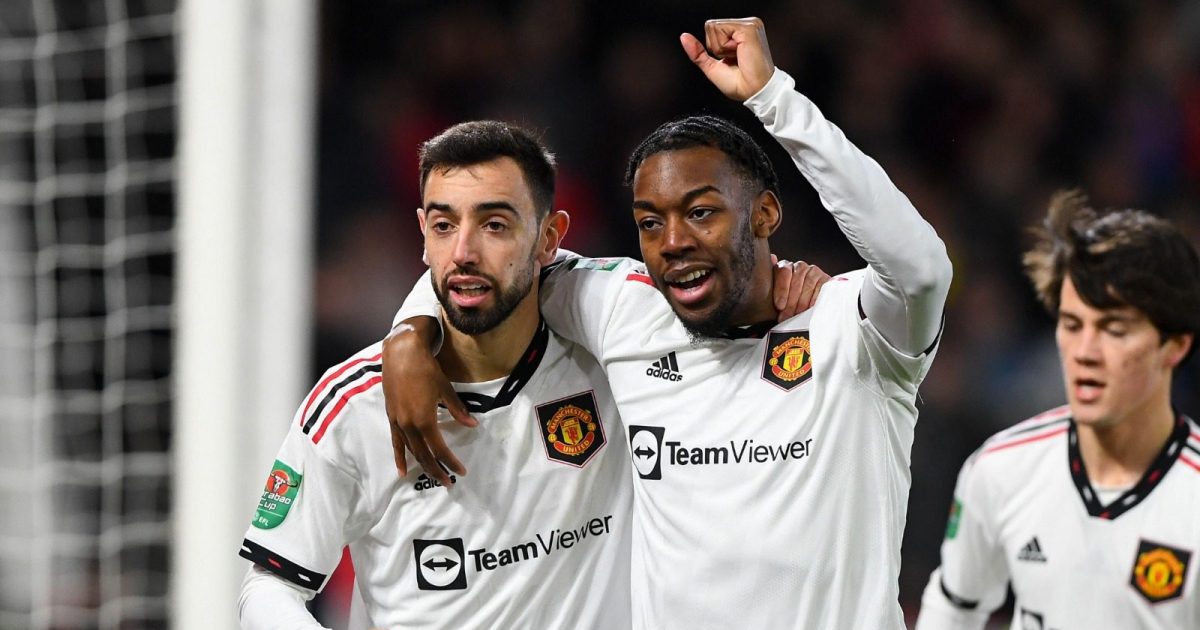 Everton reignite interest in Man Utd star as Sean Dyche identifies ...