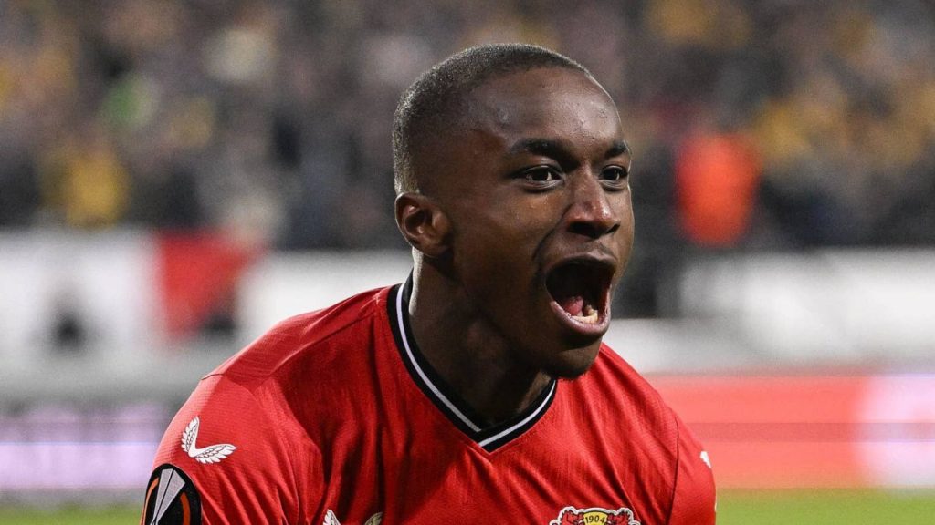 Euro Paper Talk: Man Utd gatecrash Liverpool, Newcastle efforts to sign ...