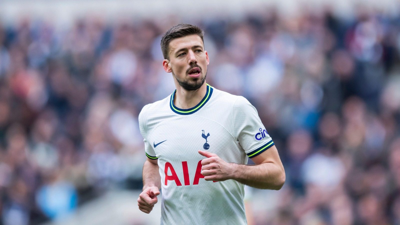 Tottenham tipped to use forgotten man in swap deal for Barcelona star ...