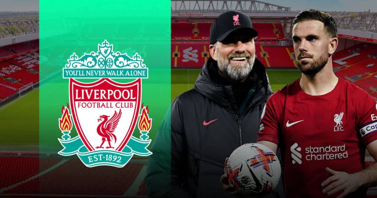 Jordan Henderson sends emotional video message to Liverpool fans after confirming difficult exit