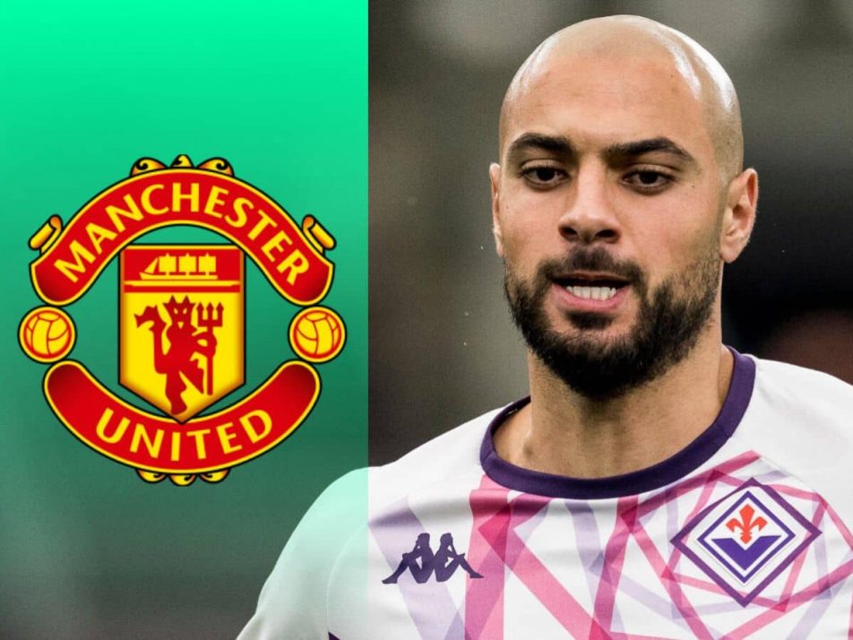Sources: Man Utd confident about signing Sofyan Amrabat after Ten Hag demand, but two players ...