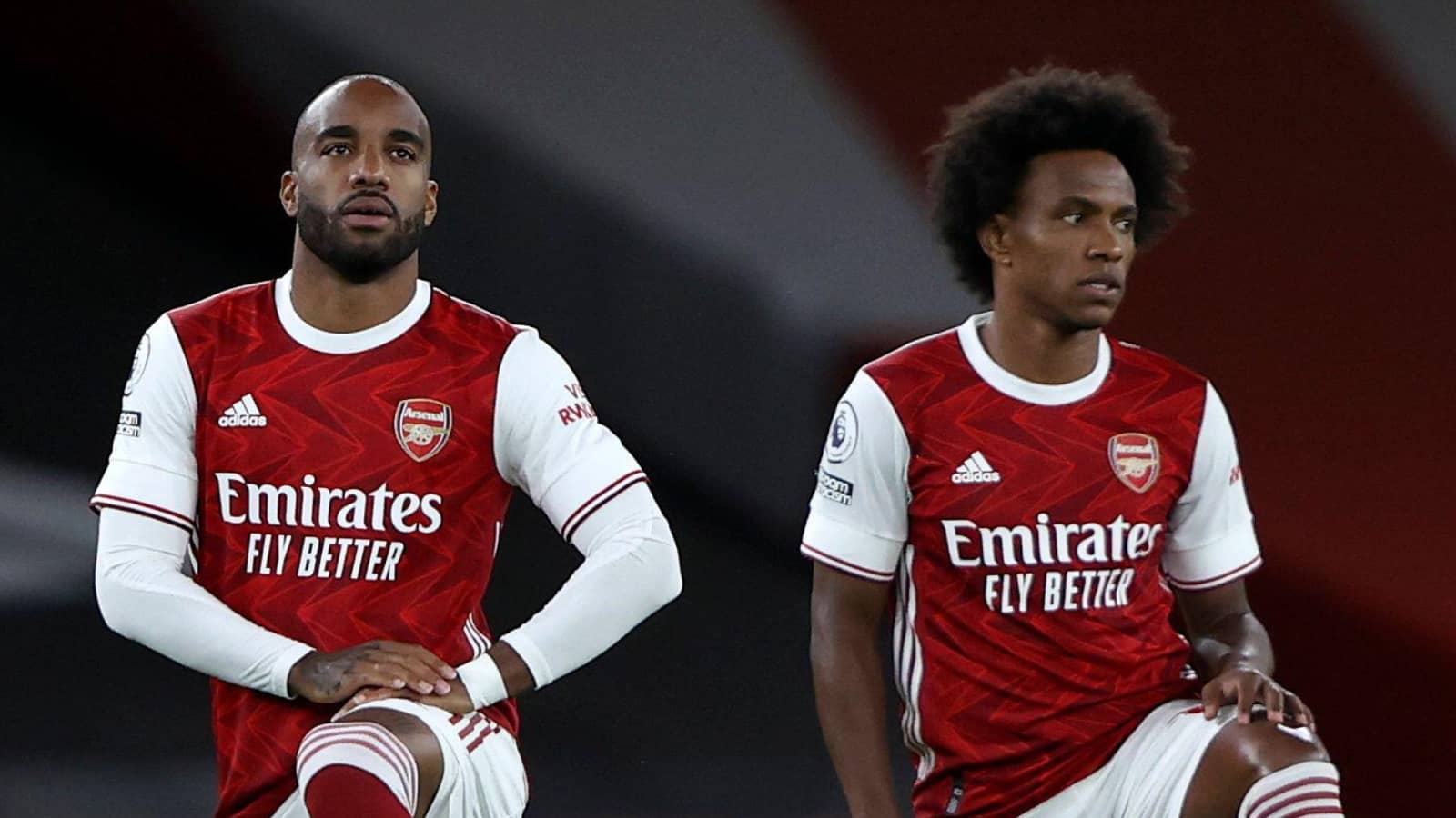 Shock Man Utd approach for former Arsenal attacker leaked, as Chelsea also make enquiry before ...