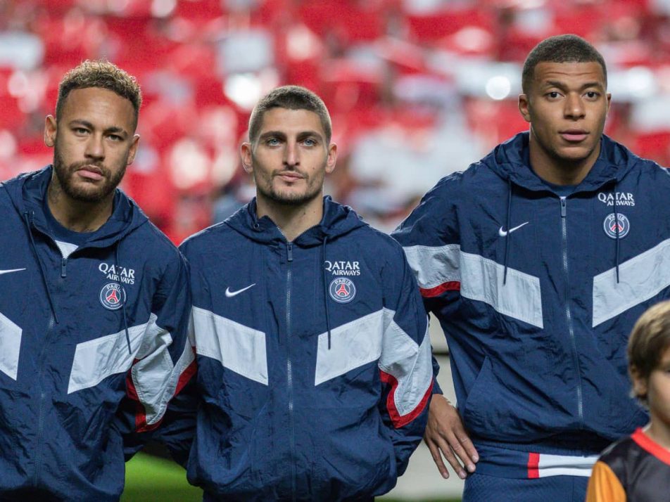 PSG offer Man City three superstars to reduce price of colossal £105m swap