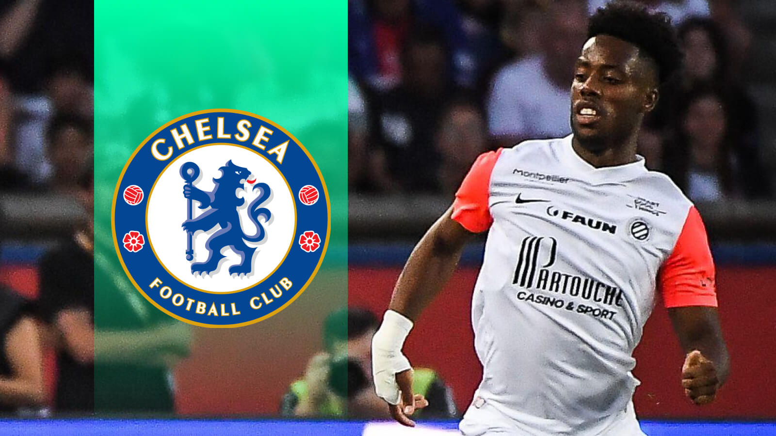 Chelsea cool interest in £77m Serie A star as Pochettino prioritises ...