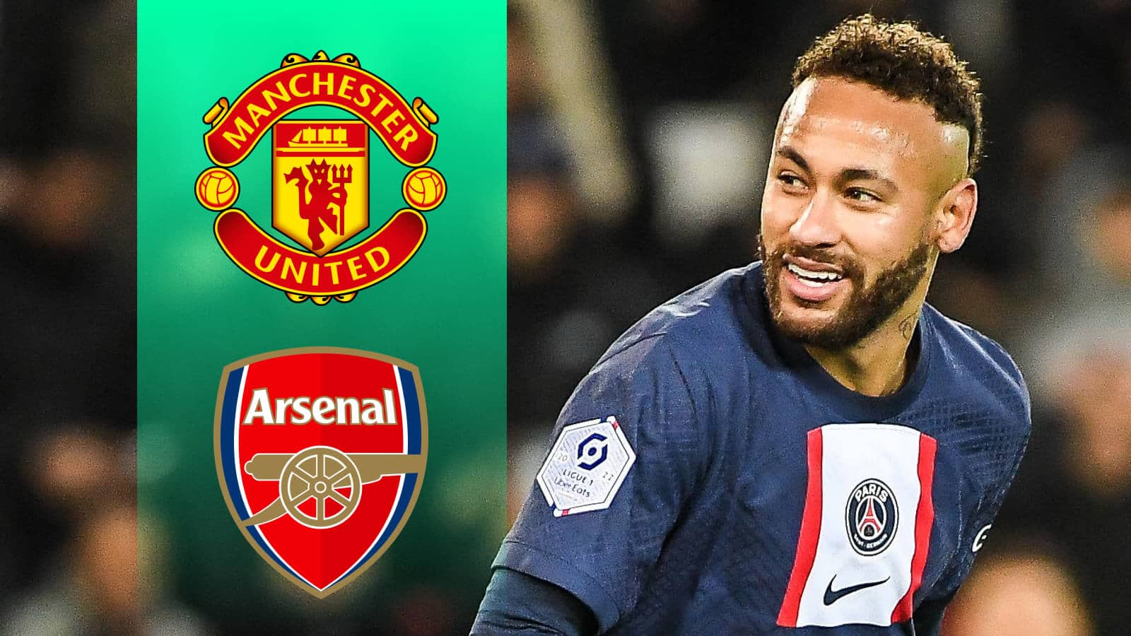 Arsenal urged to wreck stunning Sheikh Jassim Man Utd transfer plan in ...