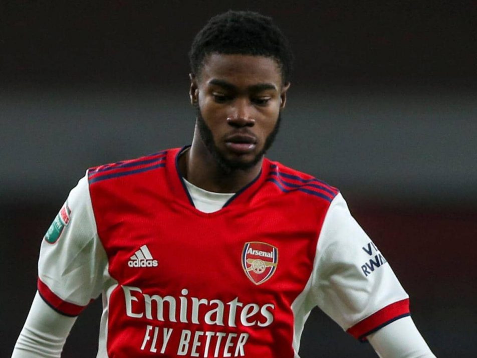 Sources: Arsenal listening to offers for another defender as QPR ...