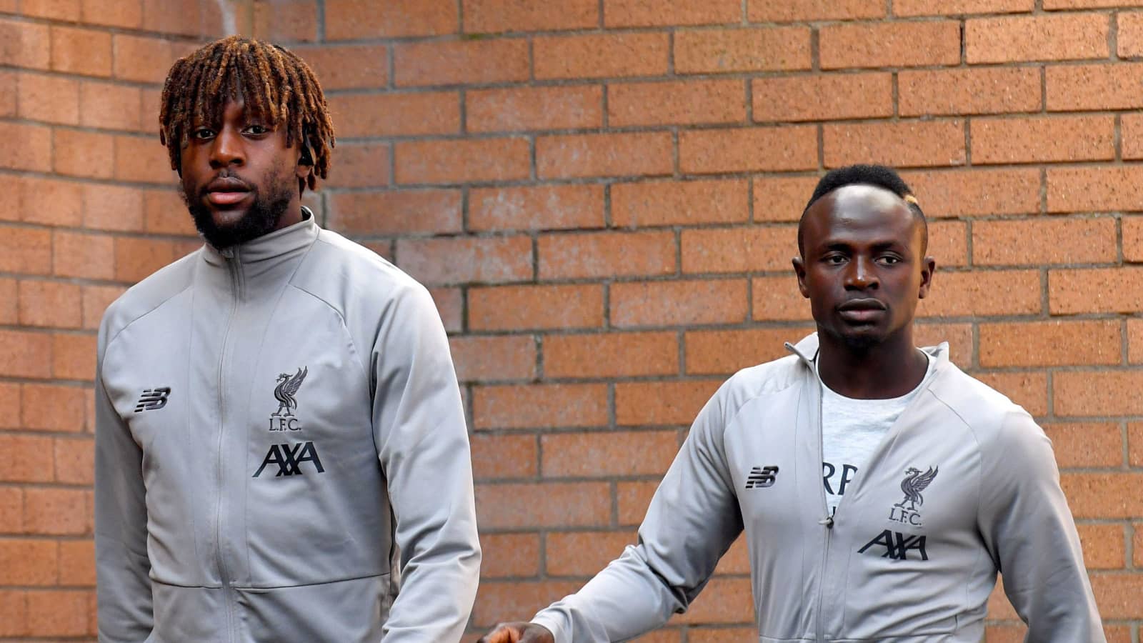 West Ham move for ex-Liverpool hero 'well underway', with £20m exit to ...