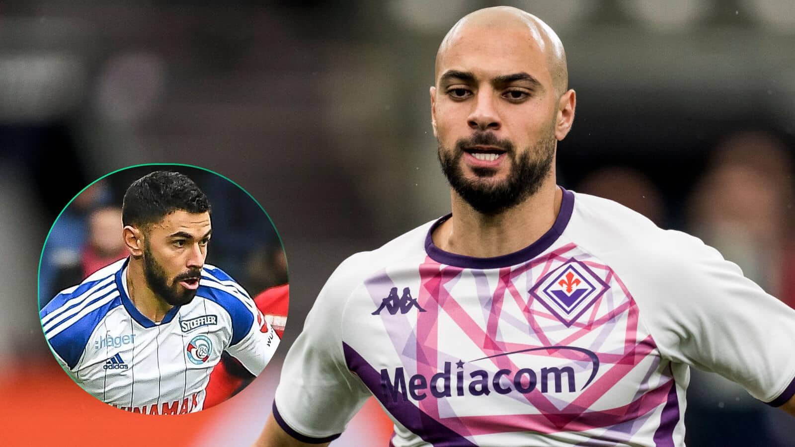 Aston Villa agree midfield transfer and make stunning move for €30m ...