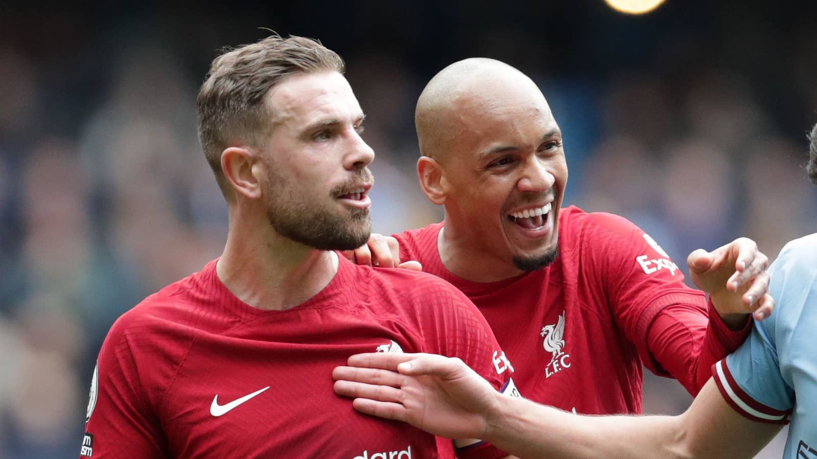 Agreed Liverpool transfer could crumble, with humiliating U-turn coming ...