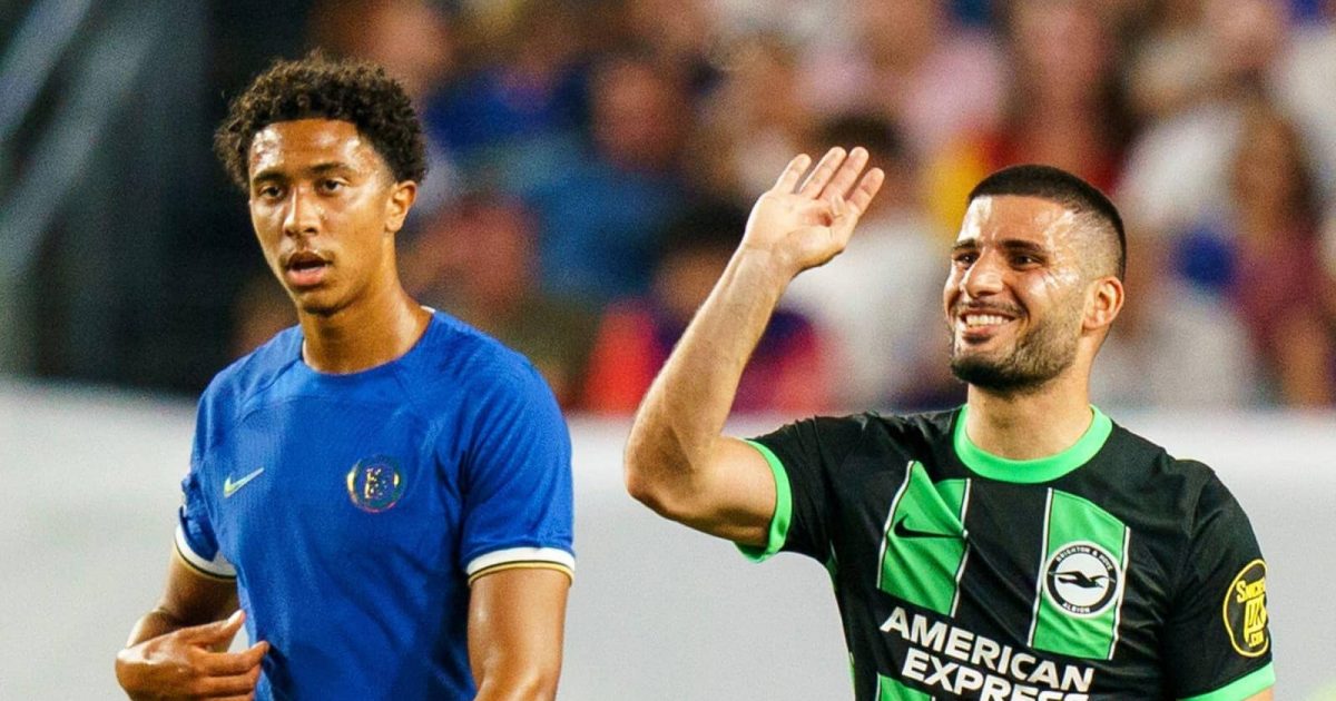 Mauricio Pochettino decision sees Leeds United linked with rising ...