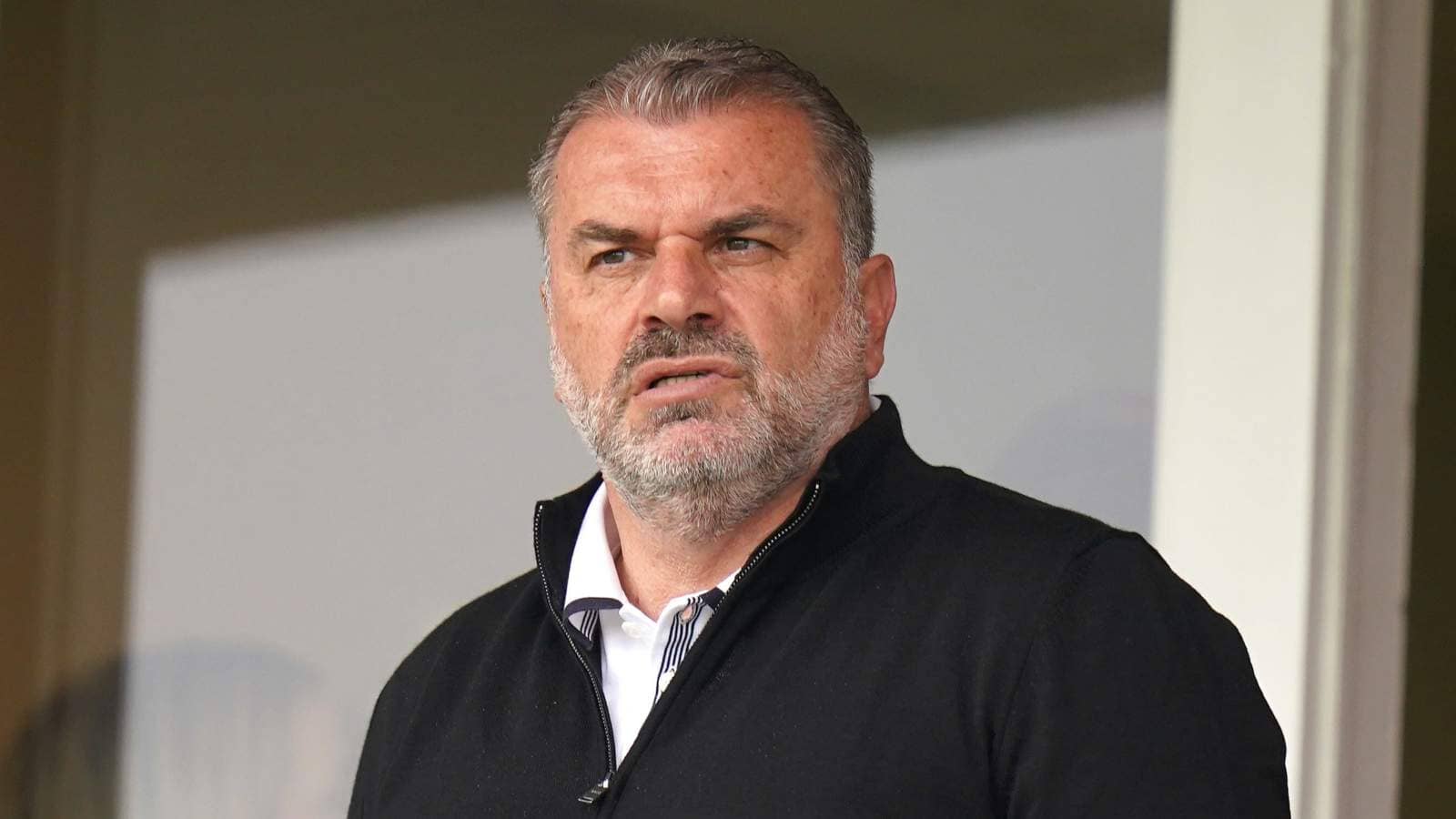 Double Tottenham midfield exit accelerates as Postecoglou pushes duo to ...