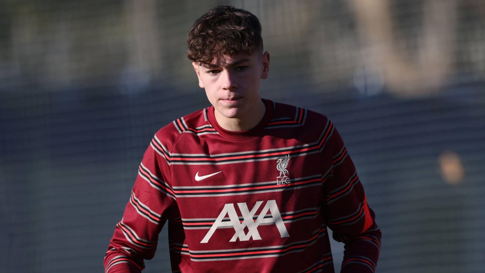 Liverpool starlet to gain massive transfer as Bundesliga heavyweights ...