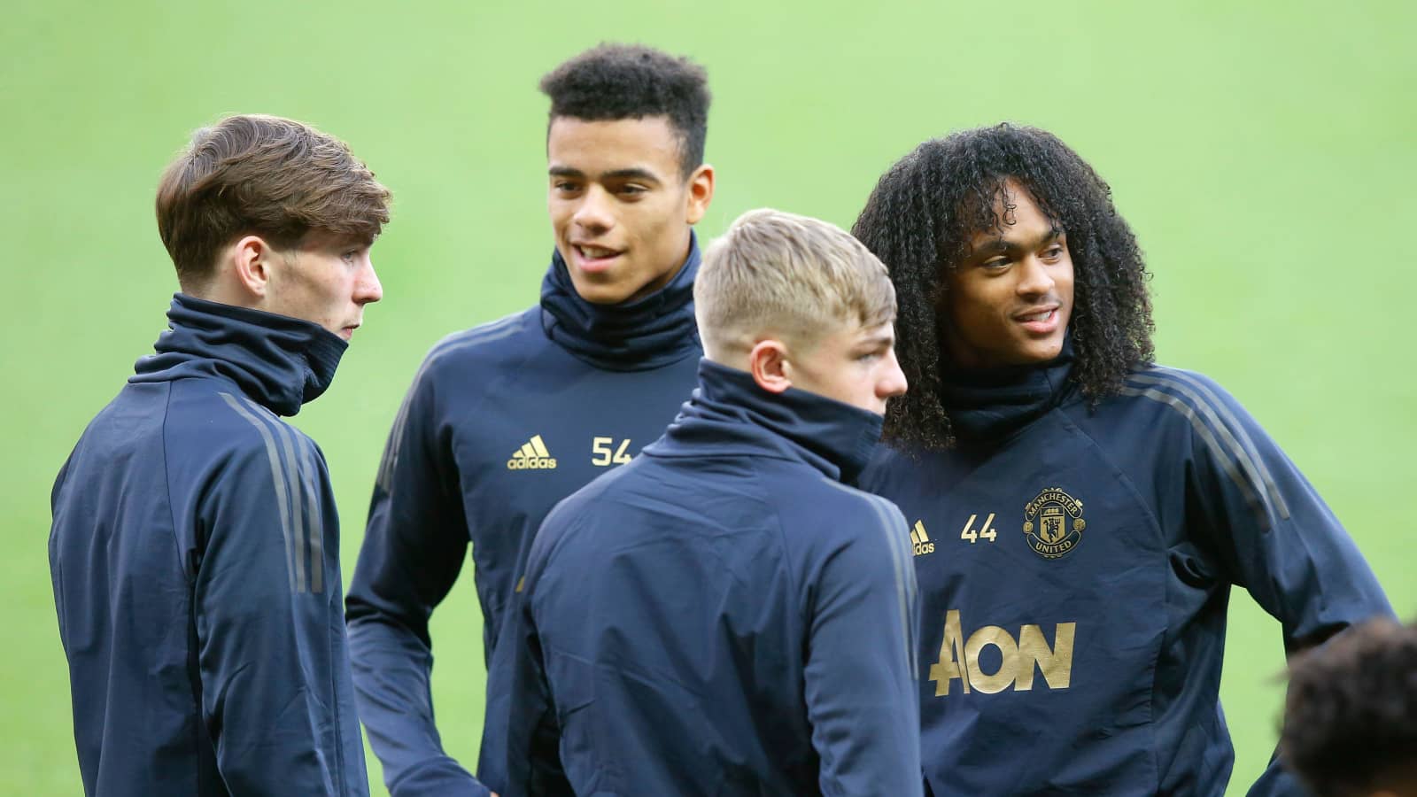 Spectacular Leeds raids on Man Utd and Liverpool gather pace, as Farke ...