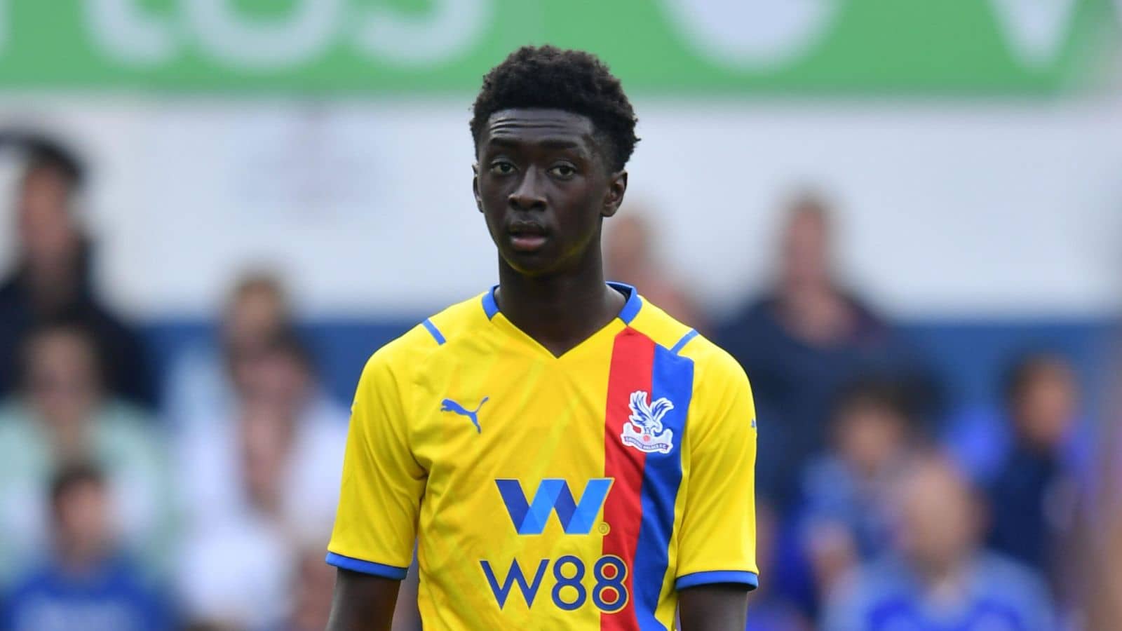 Exclusive: Palace shun four transfer approaches as Rak-Sakyi move to ...