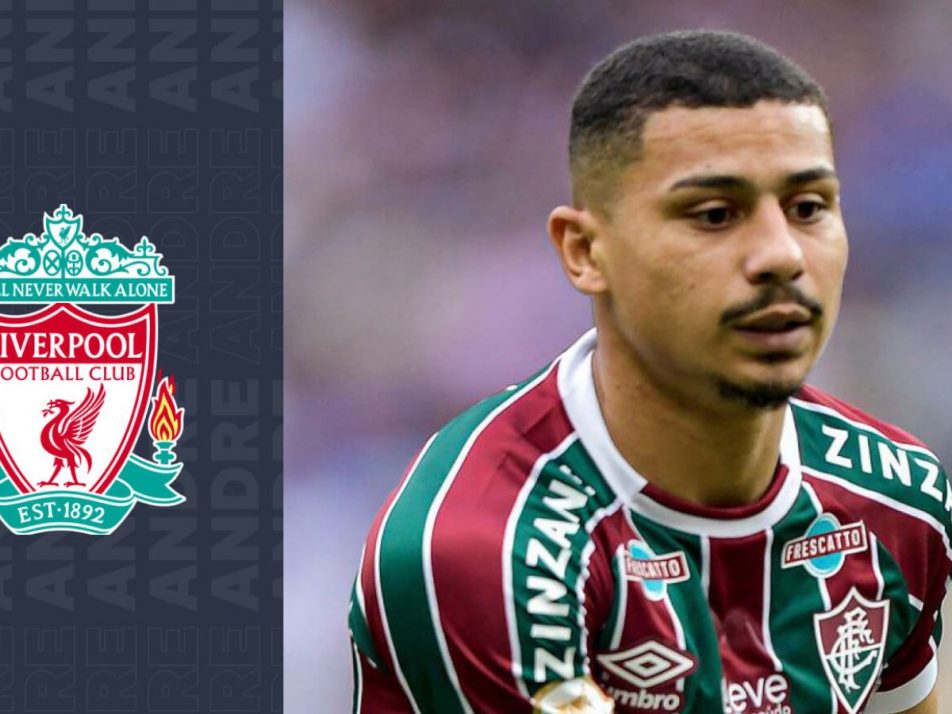 Euro Paper Talk: Liverpool explode towards €30m deal for Brazil ...