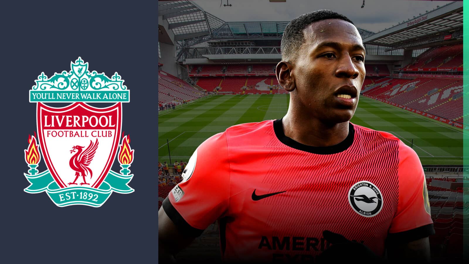 Liverpool plotting familiar raid on Premier League rivals for ...