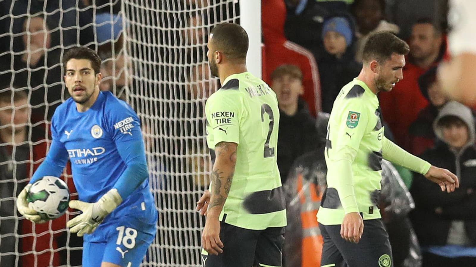 Bayern in second Man City raid after Walker, with Tuchel to rescue ...