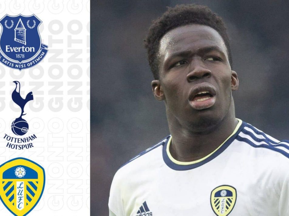 Willy Gnonto U-turn hopes grow for Leeds as bold new plan to block ...