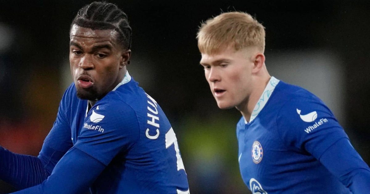 Newcastle agree stunning Chelsea signing, as offer 'too good to turn ...