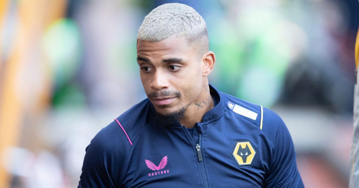 Liverpool eye shock move for Wolves star after securing Endo deal; two ...