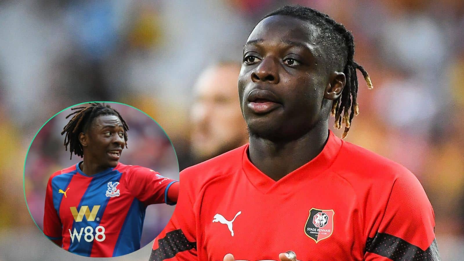 Tottenham ready to spend big for superstar attacker with Crystal Palace man the Plan B in double ...