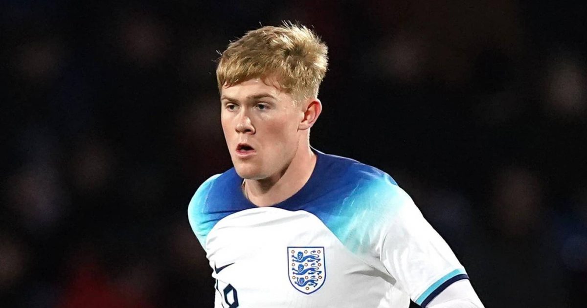 Newcastle complete fourth summer signing, as 'boyhood fan' Lewis Hall ...