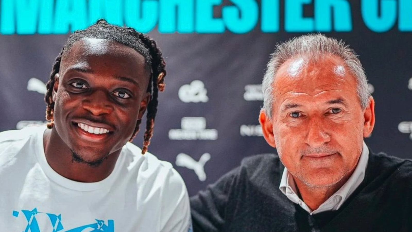 Man City beat Tottenham to seven-goal star, as agreed transfer fee and ...