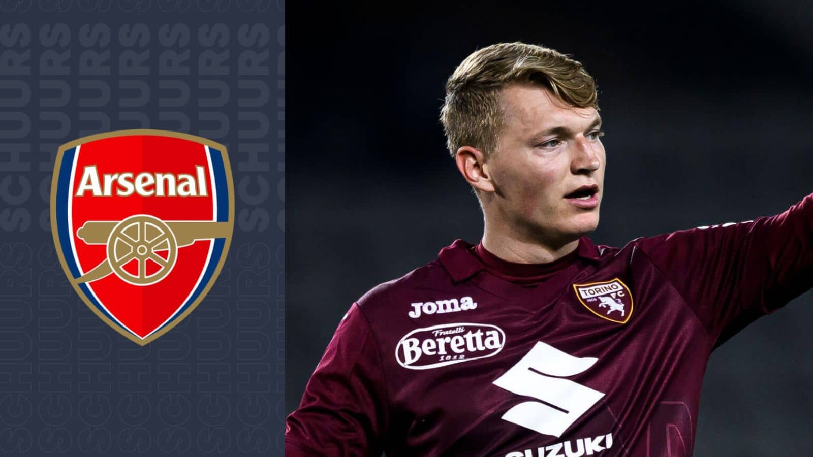 Arsenal lock on to transfer of defensive star that Liverpool boss Klopp ...