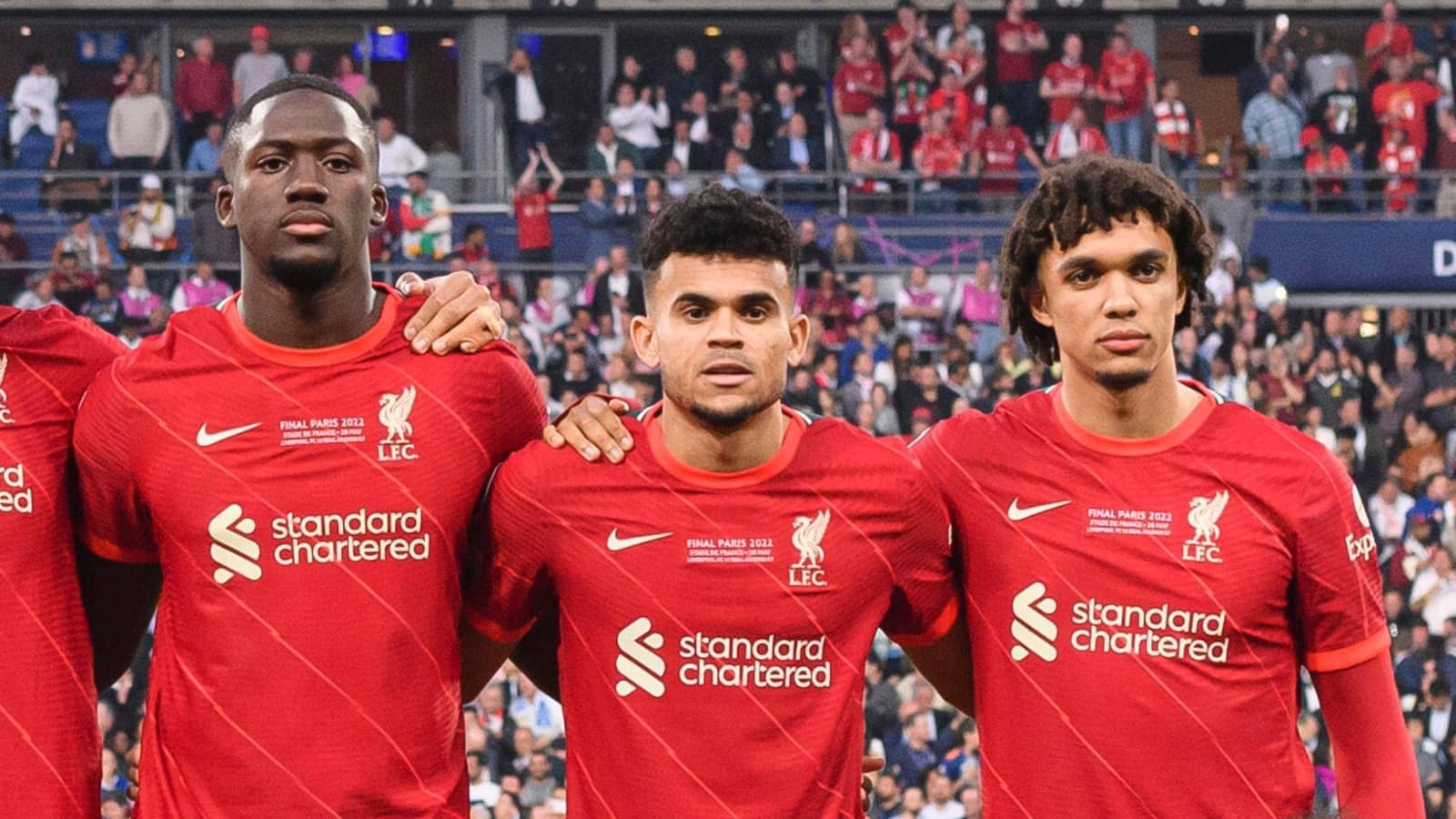 Liverpool hit by bombshell triple exit claim with classy star hunted ...