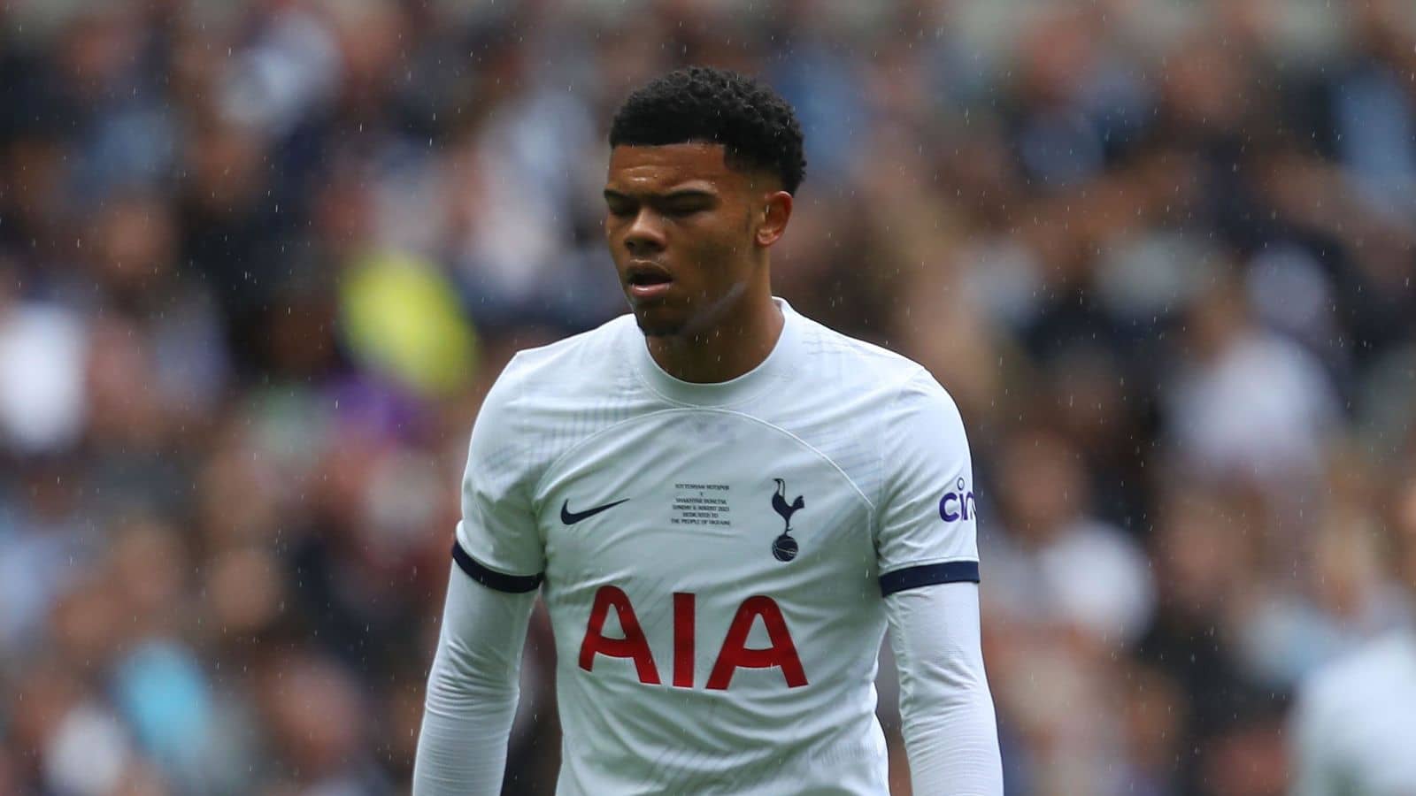 Tottenham striker on the move despite penning new multi-year contract ...