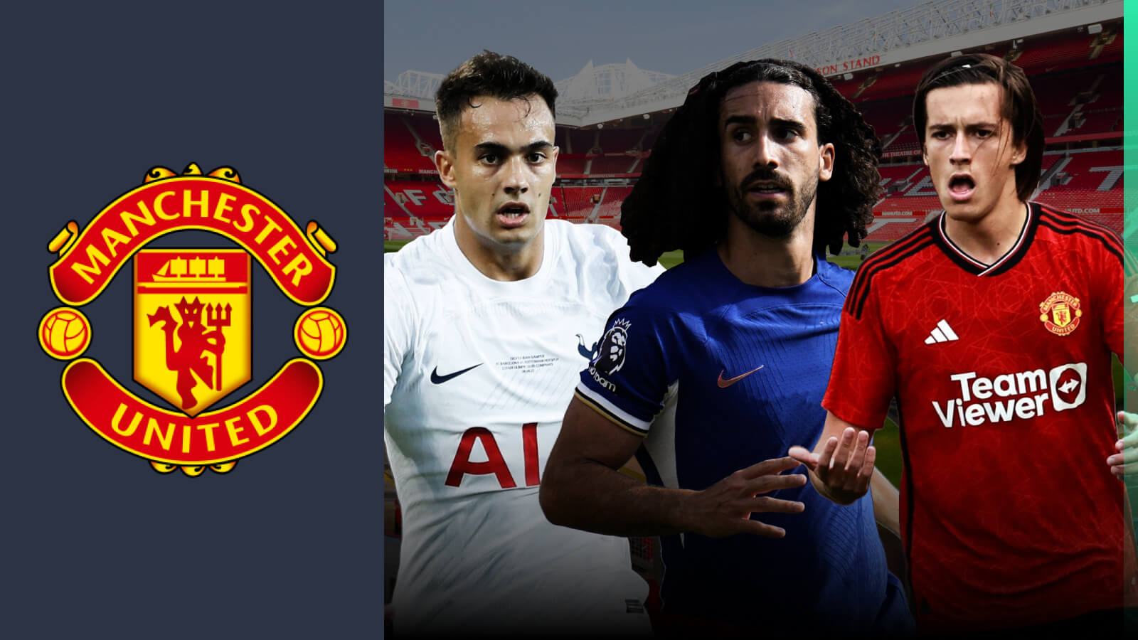 Exclusive: Ten Hag warned imminent Man Utd deal is a mistake, as Robbie ...