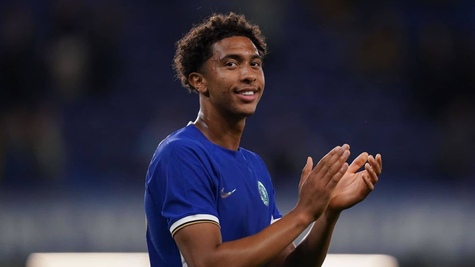 Sources: Chelsea in talks with Stoke City to offload defender Bashir ...